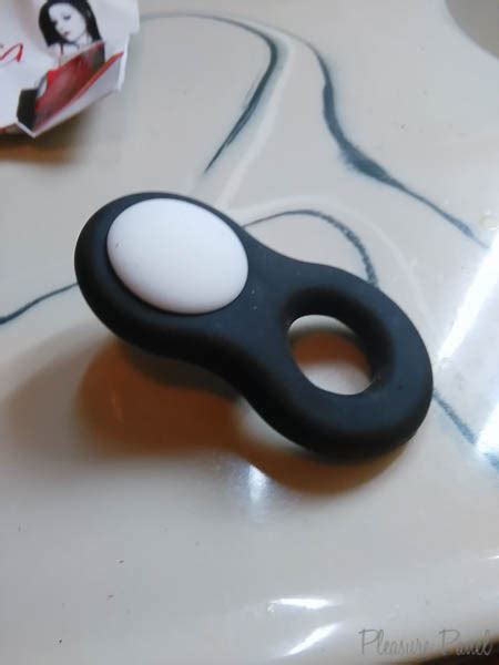 Fun Factory 8ight Couples Love Ring Review Couples Sex Toy Reviews