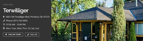 Nectar Terwilliger Deals Leafly