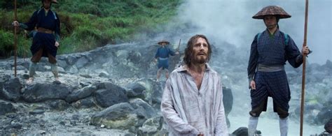 從遠藤周作的信仰世界看《沉默》 邢福增 獨立媒體
