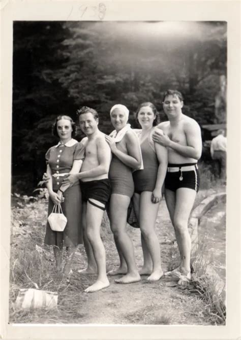 Groups Vintage Group Snapshots At Art Of The Snapshot