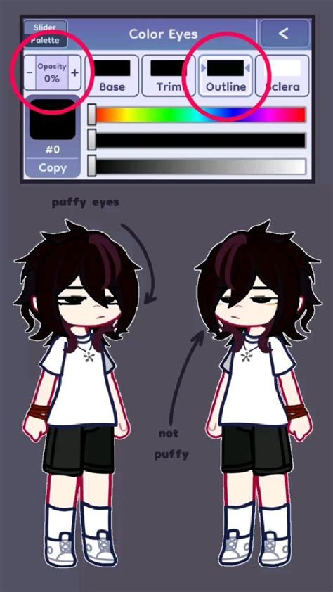 3 Tips For Gacha Life 2 In 2024 Characters Inspiration Drawing