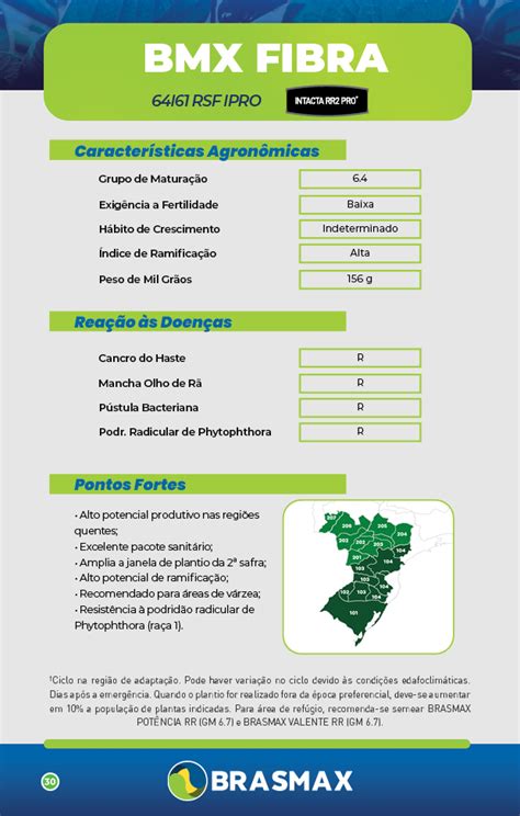 Soja Sementes Roos