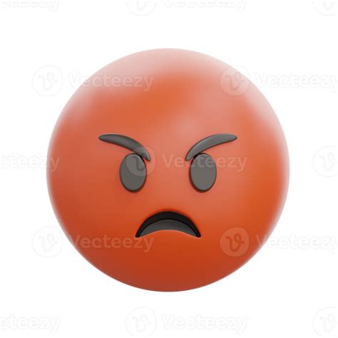 Angry Faces Clipart Pngs For Free Download