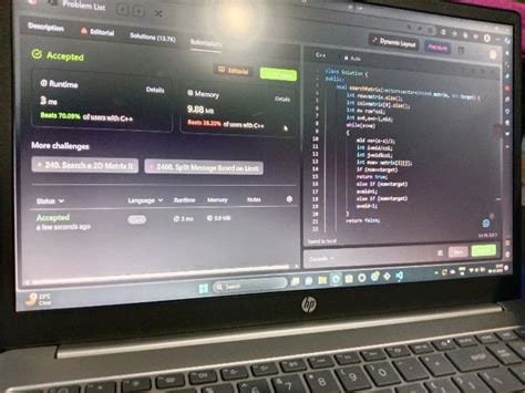 Adeeba Farooq On Linkedin Dsalearningchallengein124days