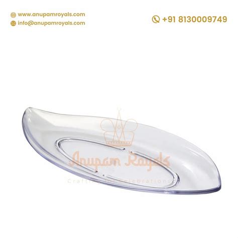 Material Melamine Leaf Platter An Mp Pc 492 Size Medium At ₹ 690