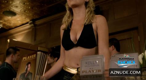 Lucifer Nude Scenes Aznude