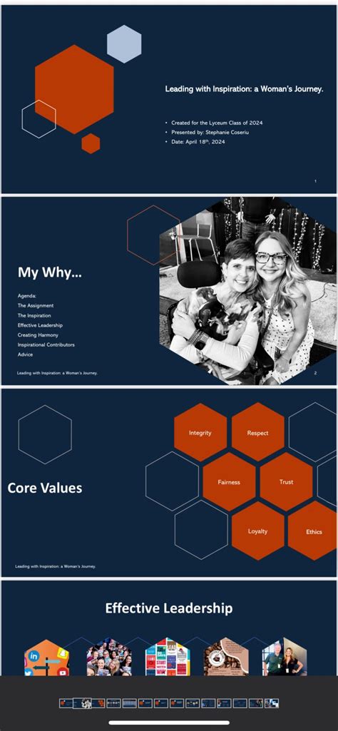 stephanie coseriu cas on linkedin lyceum leadershipdevelopment