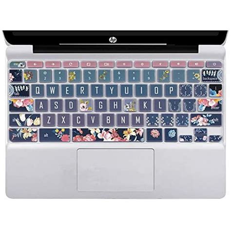 Hp Laptop Keyboard Cover