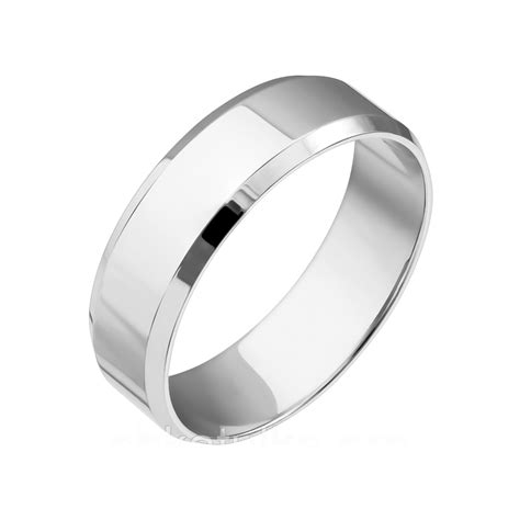 ᐉ Обручка з былого золота гладка Американка широка купити за доступною ціною арт 997892899