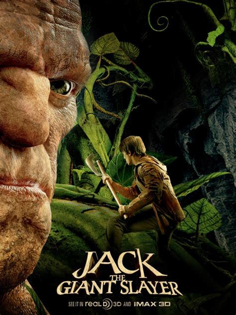 บทสรุป หนังใหม่ Jack The Giant Slayer แจ็คผู้สยบยักษ์