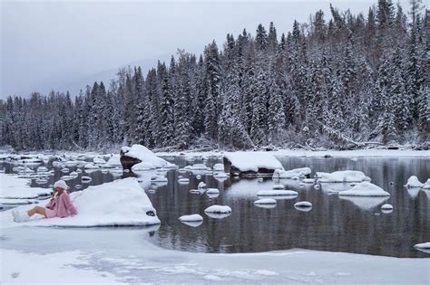新疆巡禮前進邊境喀納斯 冰雪世界下的觀光致富 國際 旺得富理財網