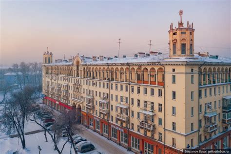 Домов новокузнецк 25 фото
