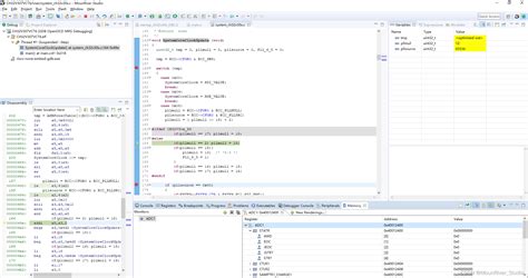 Risc V Ide Mrs使用笔记八：实现局域网下的远程调试功能openocd 远程调试 Csdn博客