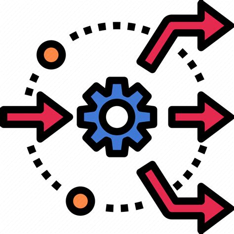 Algorithm Chatbot Artificial Intelligence Ai Technology Icon Download On Iconfinder