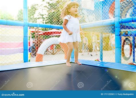Trampoline Jumping Dress At Thomas Lintz Blog