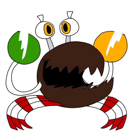 Crandy By Cartoonzaniest On Deviantart