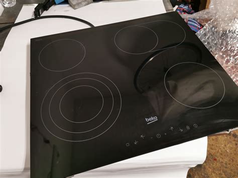 Керамични котлони за вграждане гр Русе Здравец • Olx Bg