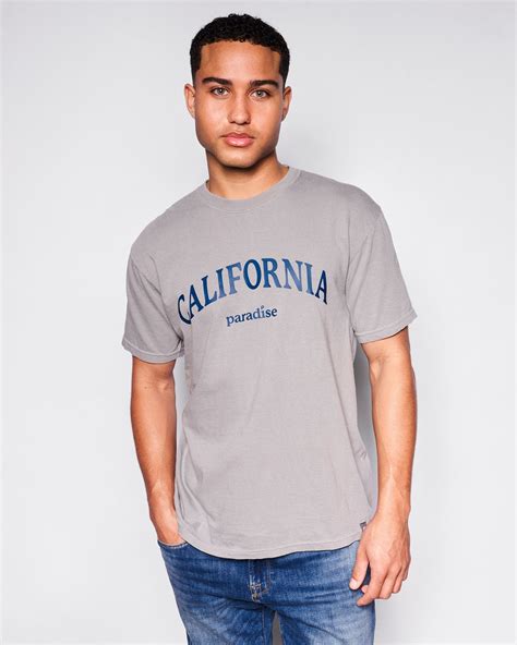 Paradise And Main Explore In Style With Premium Tees Crews And Hoodies