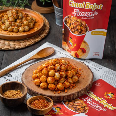 Produk Cimol Bojot Aa Shopee Indonesia