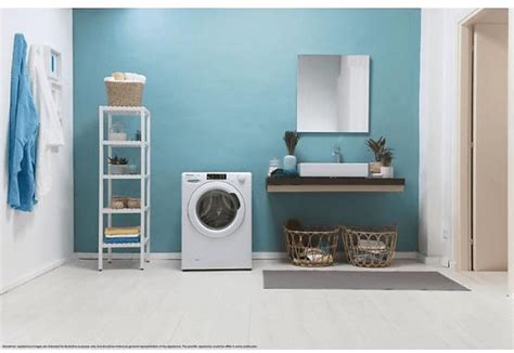 Candy Cso4 1275te 1 S Mosógép Vásárlás Árukereső Hu