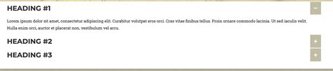 website documentation