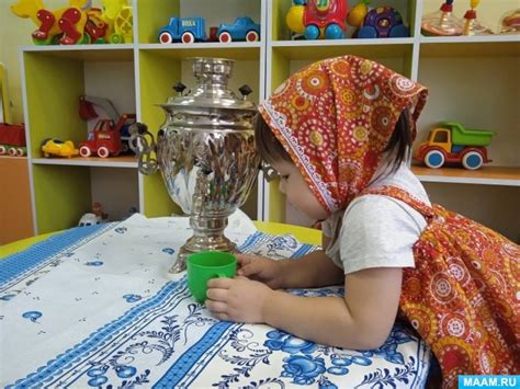Конспект занятия по лепке из пластилина «Баранки к чаю» в группе ...