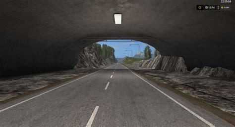 FS Inheritance v InheritanceV edit Big Maps Mod für Farming Simulator