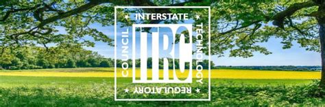 We Are Thrilled To Announce Our New Training Catalog Interstate Technology And Regulatory