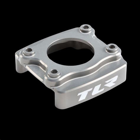Tlr Losi 5t 2 0 Aluminium Clutch Housing [tlr352019] Taylor Rc