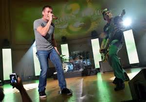 10 Great 3 Doors Down Songs In Honor Of Brad Arnolds Death