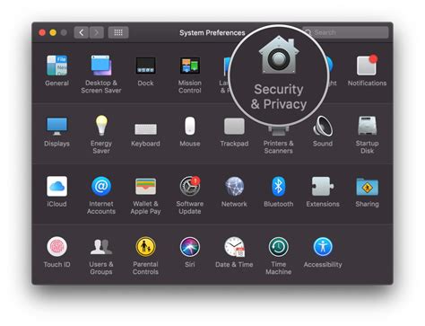 How To Secure Your MacBook Before Heading Back To School IMore