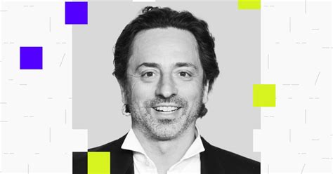 Sergey Brin