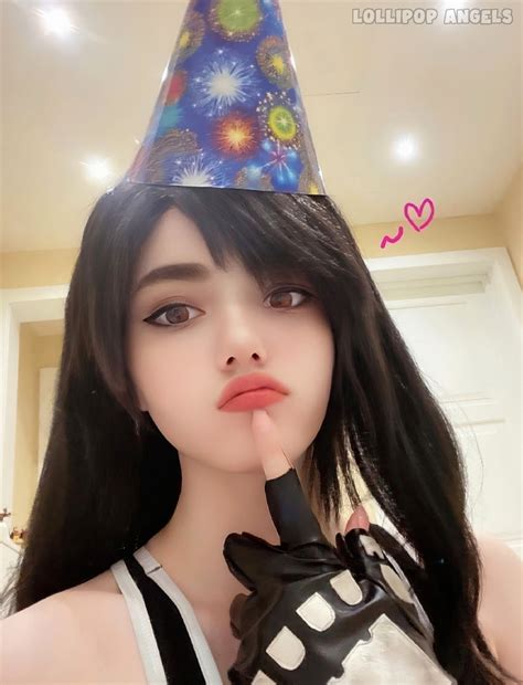 01 Birthday Girl By Lollipop Angels On Deviantart