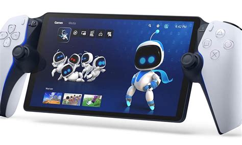 Playstation Portal Update Patch Notes Für April 2025 Veröffentlicht