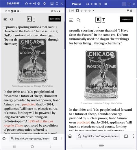 Text On The Page Is Garbled · Issue 111344 · Webcompat