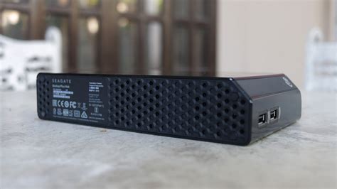 Seagate Backup Plus Desktop Hub Tb Review Will Work Games