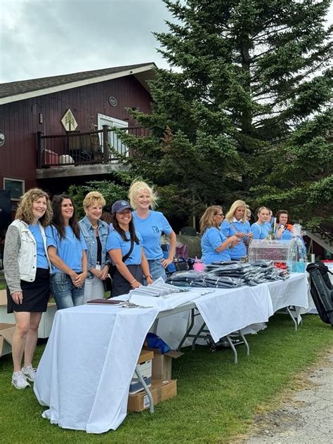 Fmcc Foundation 30th Annual Golf Classic Cioffi Slezak Wildgrube Pc