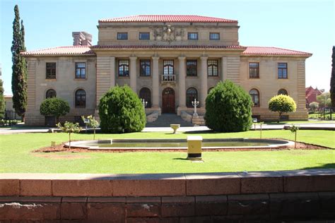 11 Best Things To Do In Bloemfontein South Africa Updated Trip101
