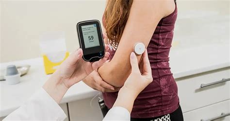 Fałszywe niskie odczyty Freestyle Libre możliwe przyczyny Diabetic Me