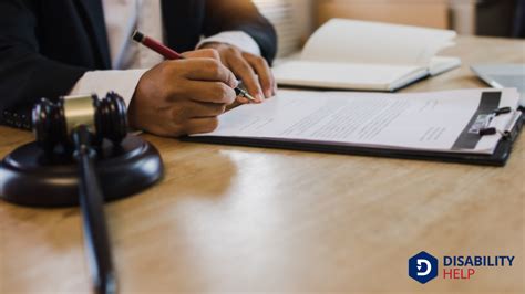 What Do Disability Judges Look For Resources On Disability