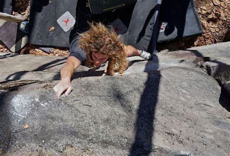 New Bouldering Area Purchased In North Carolina