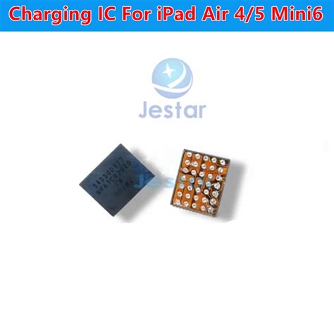2 10pcs 343s00377 Charging Ic For Ipad 9 Air5 Air 5 Mini6 Mini 6