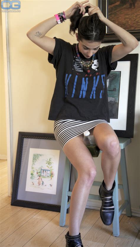 Alanna Masterson Nude Pictures Photos Playboy Naked Topless Fappening