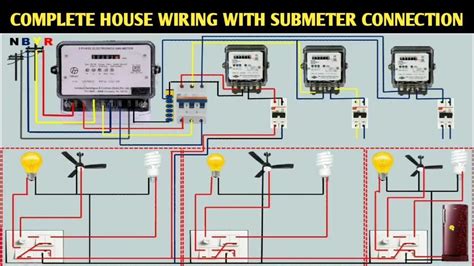 A Clear Diagram Of 11kv Ct Pt Meter Connection