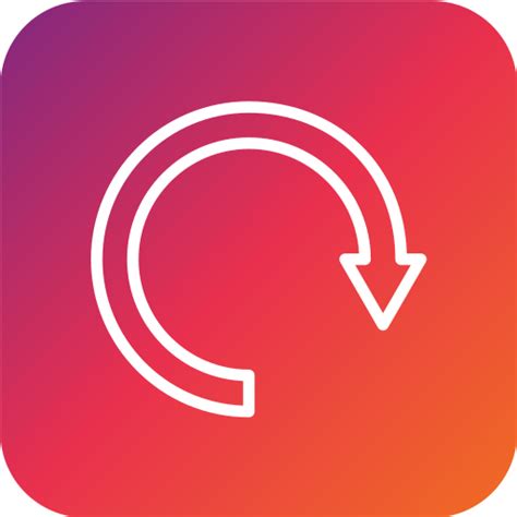 Circular Arrow Free Arrows Icons