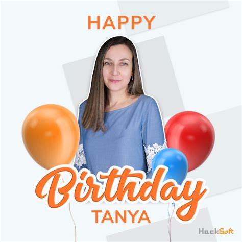 Hacksoft On Linkedin Hacksoft Team Birthday Celebrate