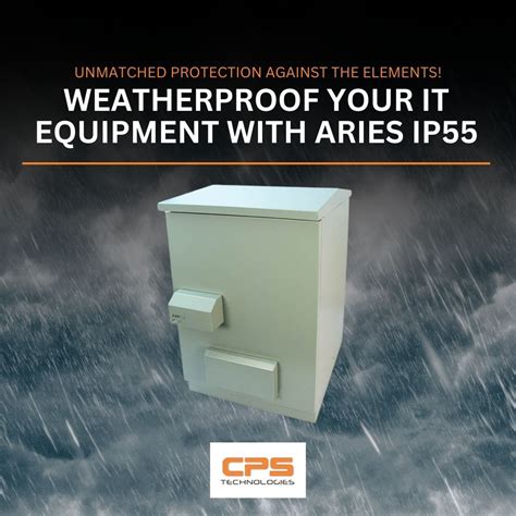 Cps Technologies Pty Ltd On Linkedin Cpstechnologies Servercabinet