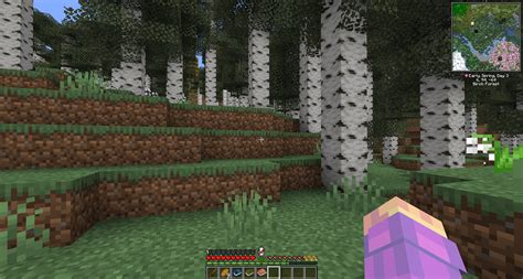 Outlined Plasmo Voice Icons Minecraft Resource Pack