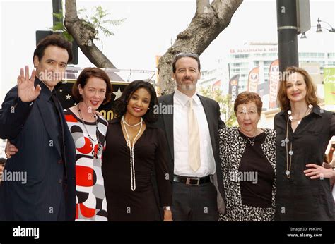 Ann John Joan Cusack