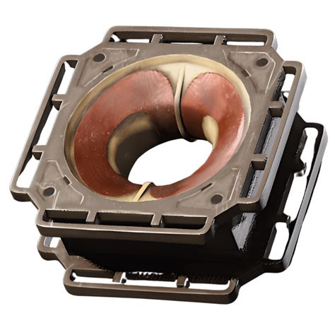 Magnetic Accelerator Arc Raiders Database